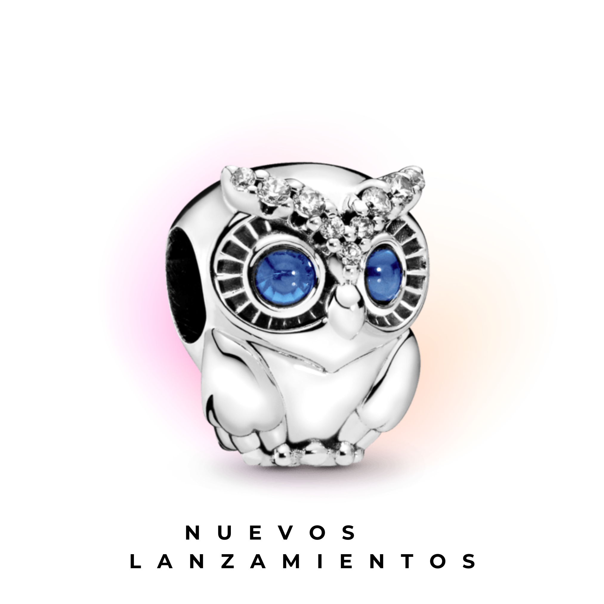 Nuevos Lanzamientos – Charm Factory