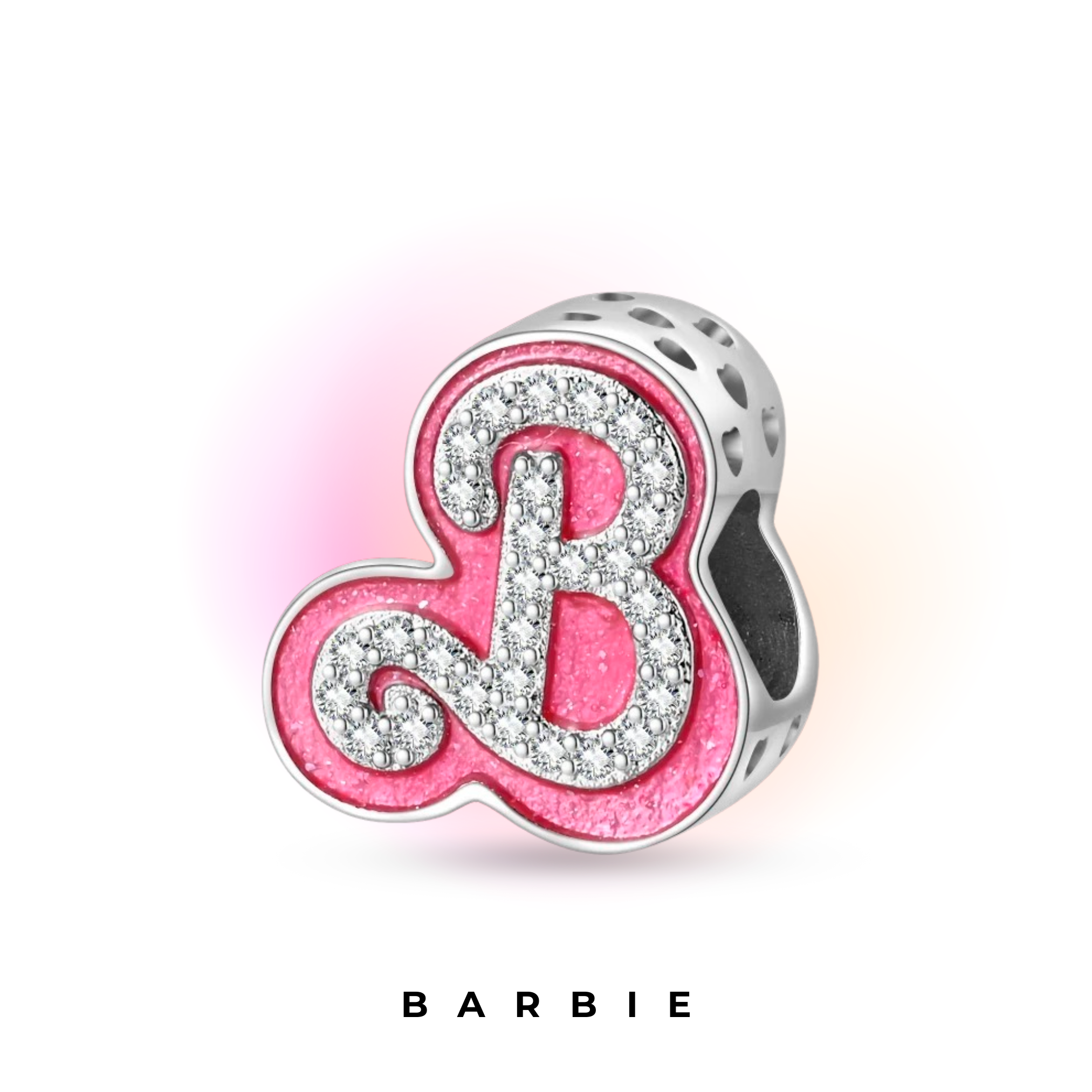 Barbie – Charm Factory