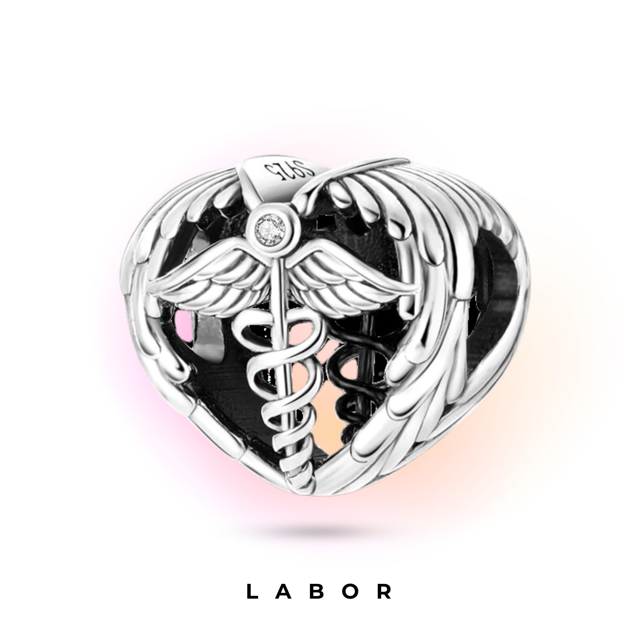 Labor – Charm Factory