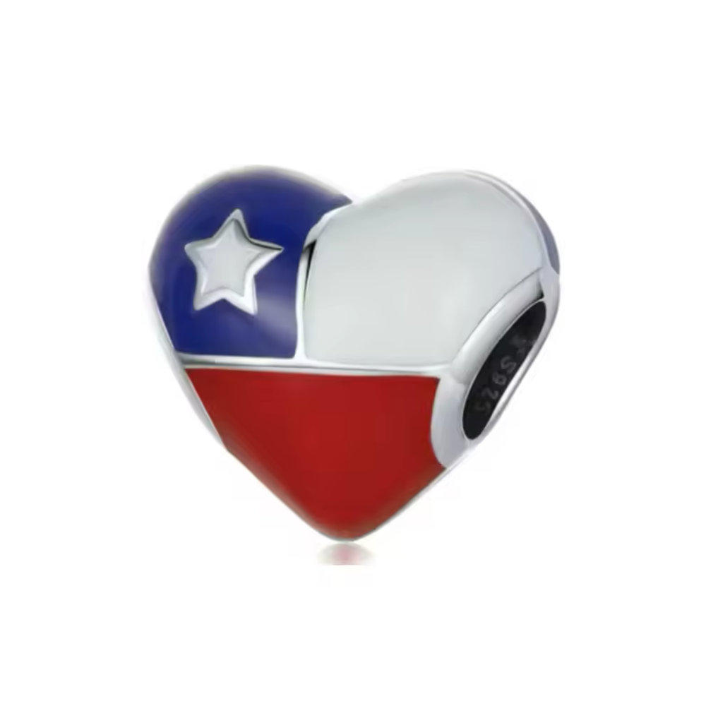 Chile – Charm Factory