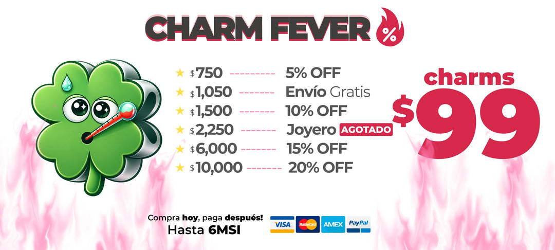 Charm Factory