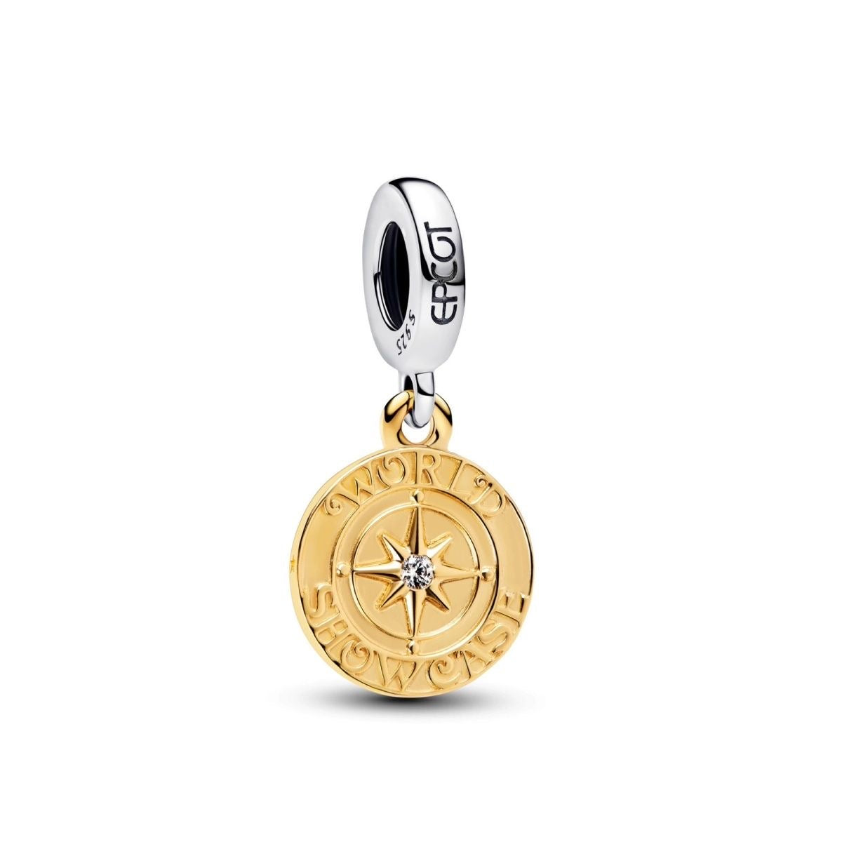 Charm World Show Case – Charm Factory