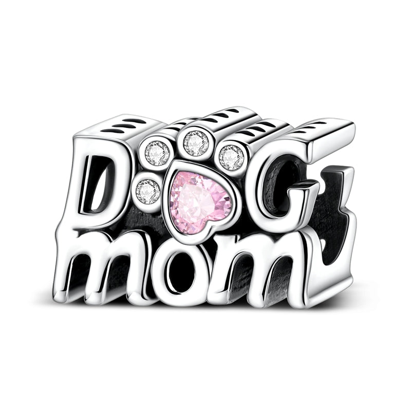 Dog Mom – Charm Factory
