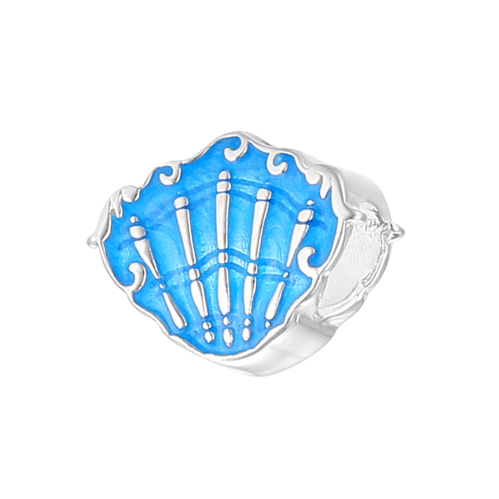 Charm Almeja Azul – Charm Factory