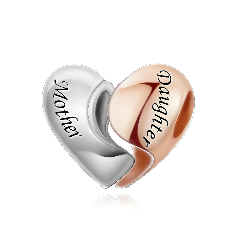 Charm Mother & Daughter – Charm Factory