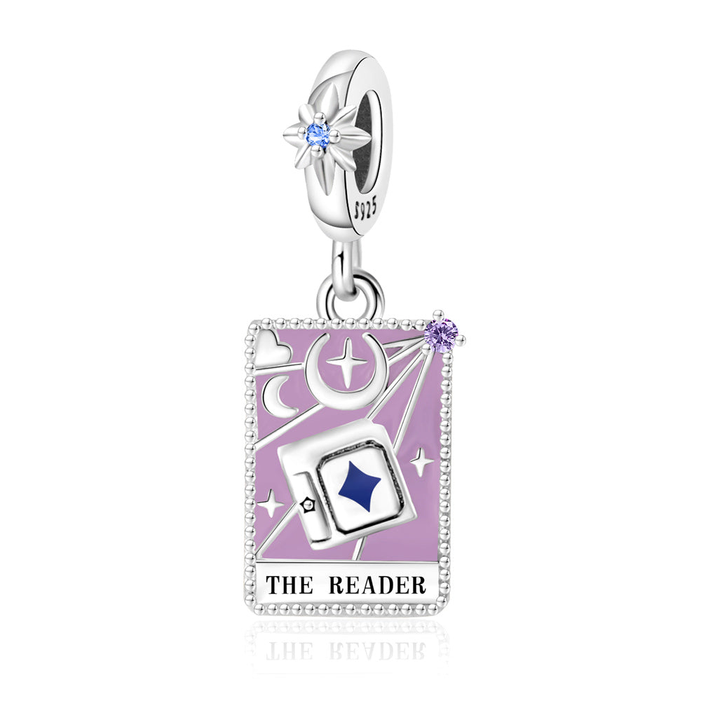 Carta The Reader – Charm Factory