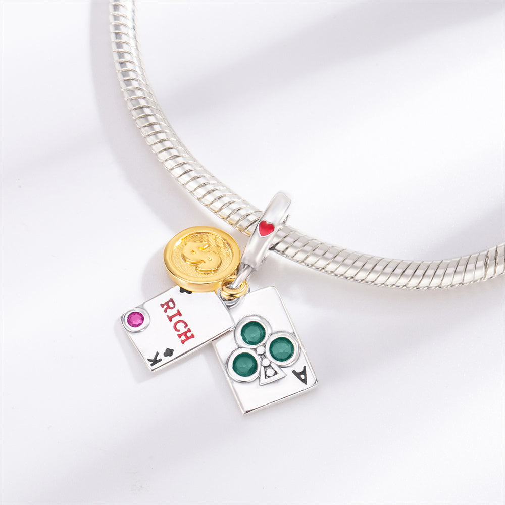 Rich – Charm Factory