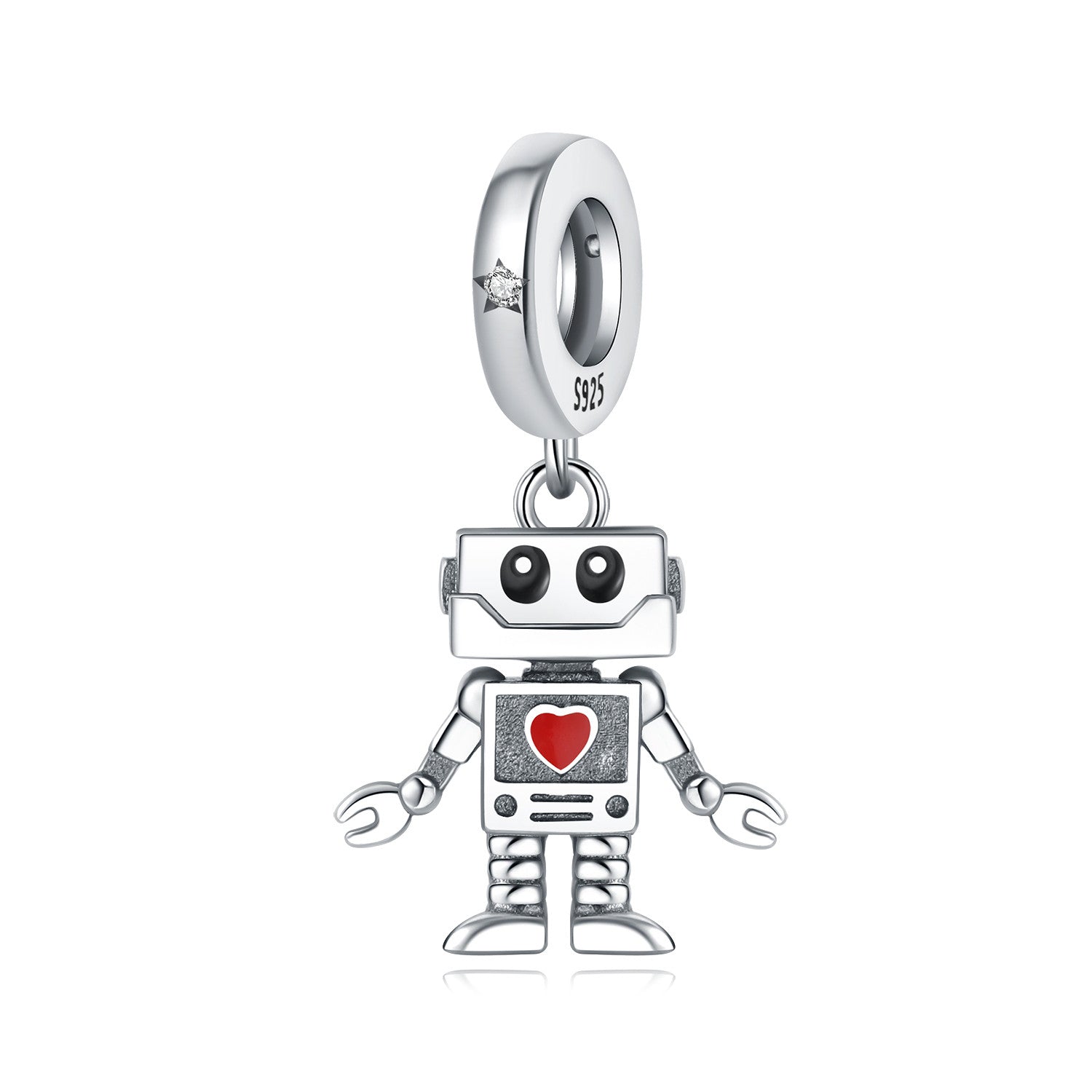 Charm Robot – Charm Factory