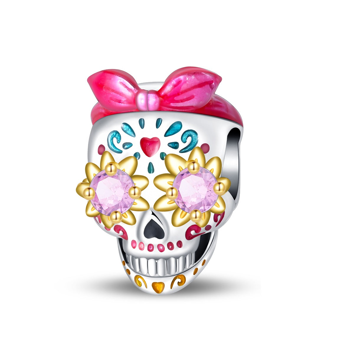 Catrina Multicolor – Charm Factory