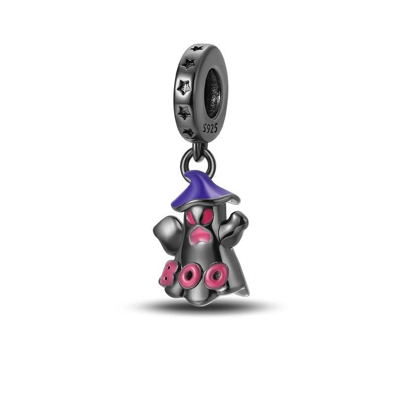 Charm Fantasma BOO Fluorescente – Charm Factory