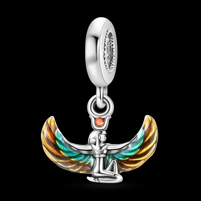 Charm Diosa Isis – Charm Factory