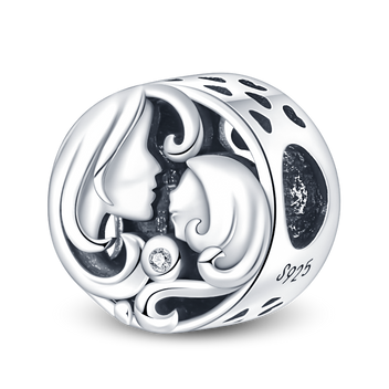 Mom & Dad – Charm Factory