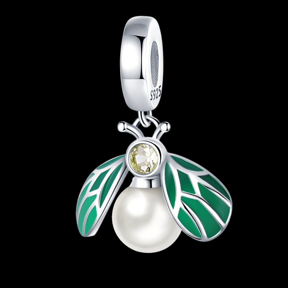 Charm Abeja Brillante – Charm Factory